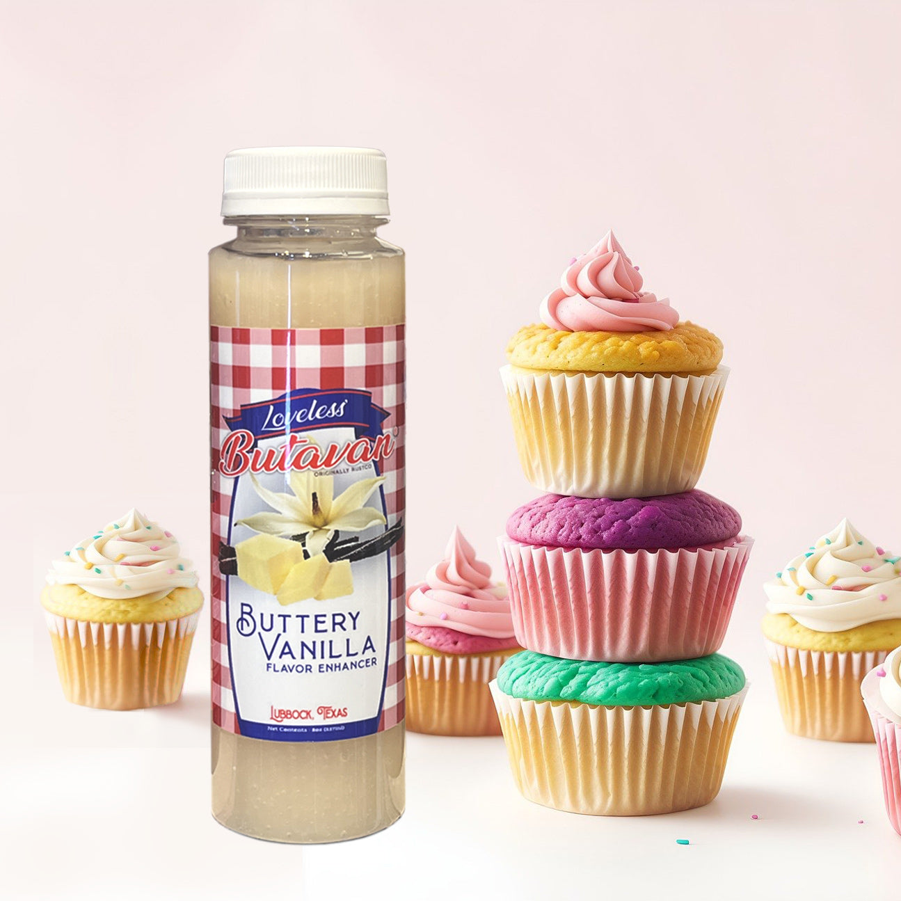 Butavan Buttery-Vanilla Flavor Enhancer– Whisk'd - Your Kitchen Store