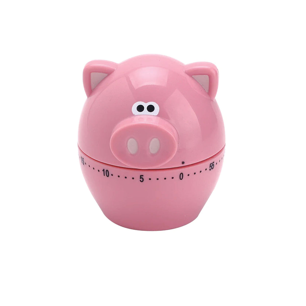 Piggy 60 Minute Kitchen Timer– Whisk'd - Your Kitchen Store