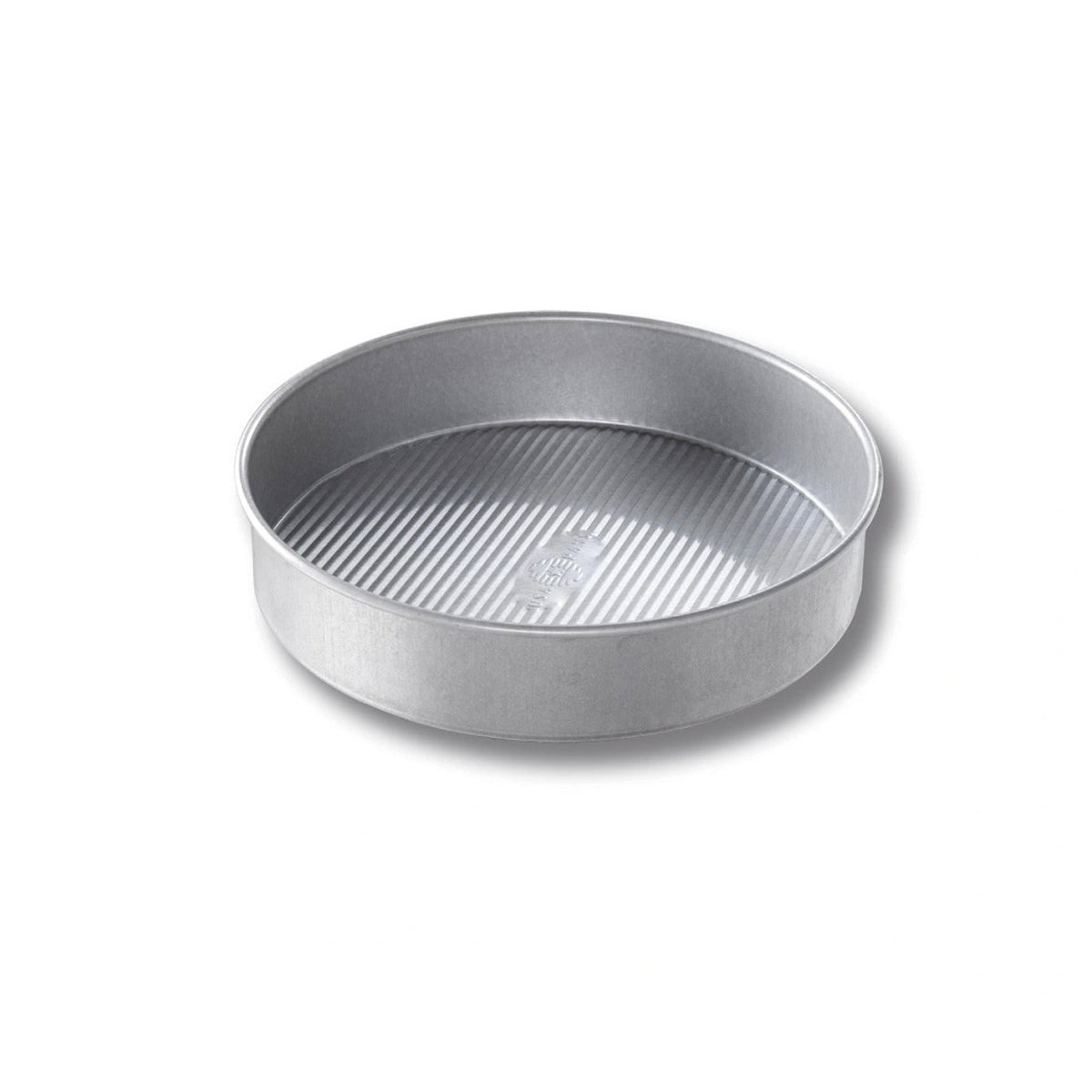 10 Inch Round Cake Pan– Whisk'd - Your Kitchen Store